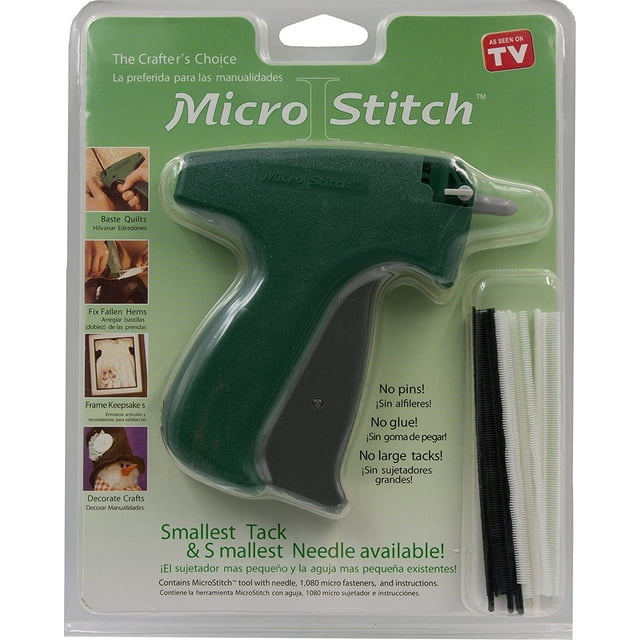 Avery Fasteners Micro Stitch Starter Kit - Walmart.com