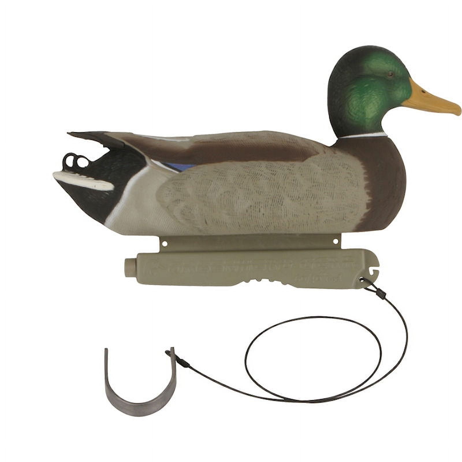 Avery GHG 5 oz Strap Decoy Weight for Duck Rigs, One Dozen per Box ...