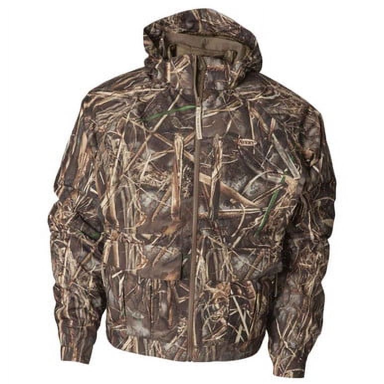 Avery/GHG Originals 3-in-1 Insulated Waterproof Wader Jacket - Walmart.com