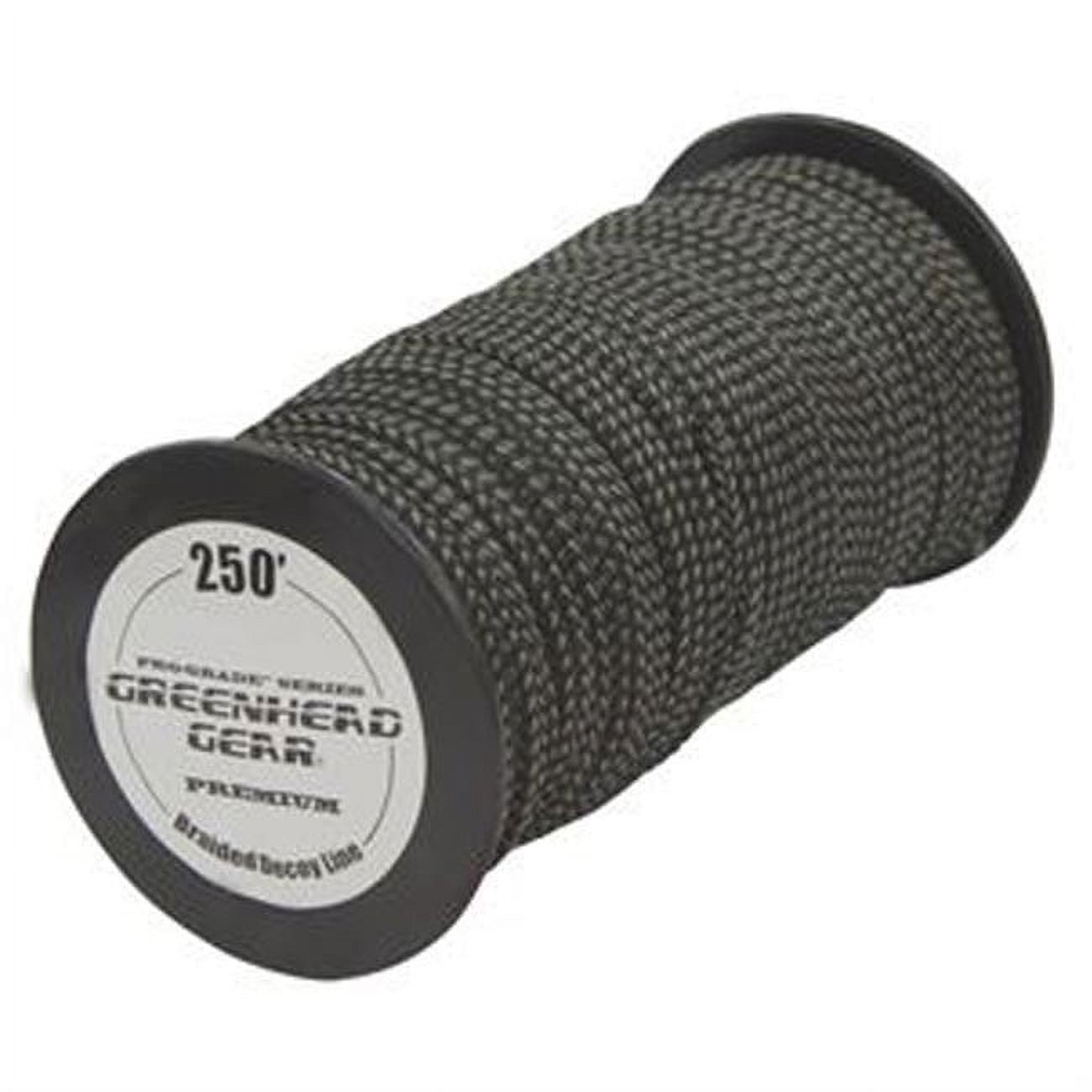 Avery Green Head Gear Pro Grade Braided Decoy Cord Duck Goose 81250 ...