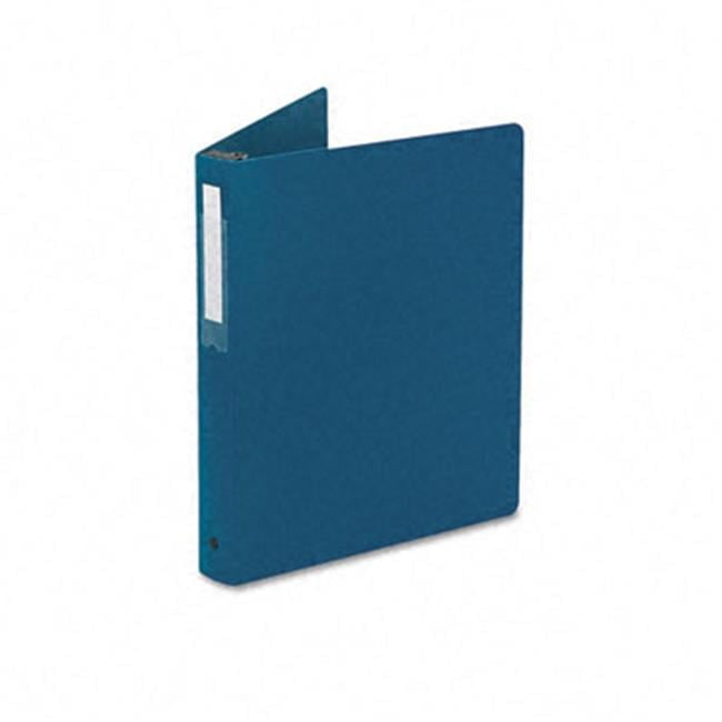 Avery Hanging File Poly Ring Binder - Blue - 1'' Capacity - Walmart.com
