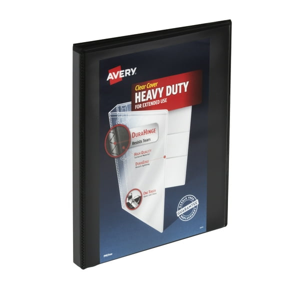 0.5 Inch Binders in Binder by Ring Size - Walmart.com