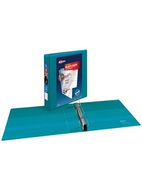 1 Inch Binders in Binder by Ring Size - Walmart.com