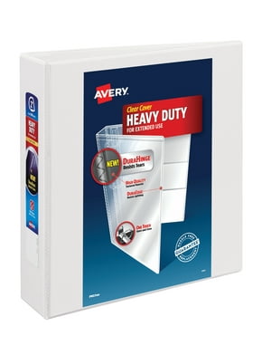 Binders & Accessories in Office Supplies - Walmart.com