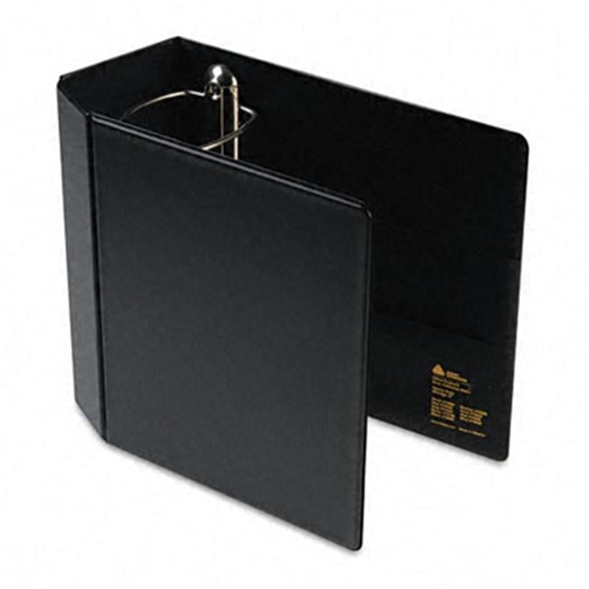 Avery Heavy-Duty Vinyl EZD Reference Binder with Finger Hole 5in Cap ...