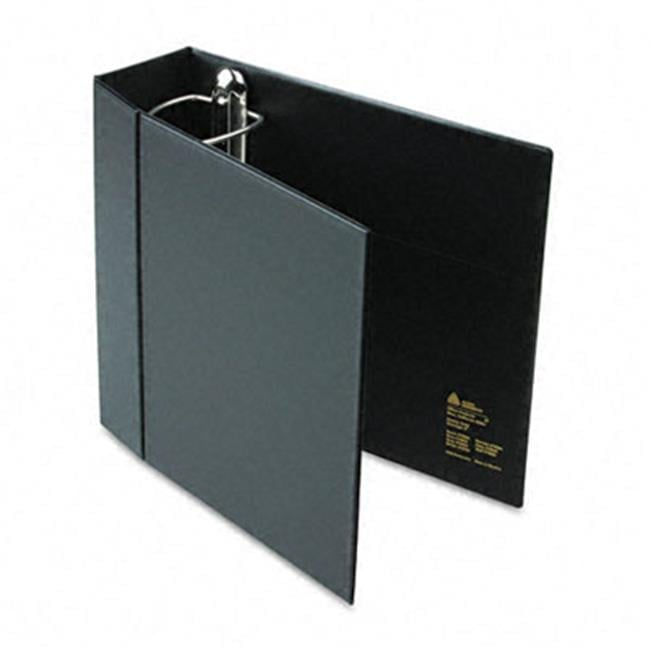 Avery Heavy-Duty Vinyl EZD Ring Reference Binder with Label Holder ...