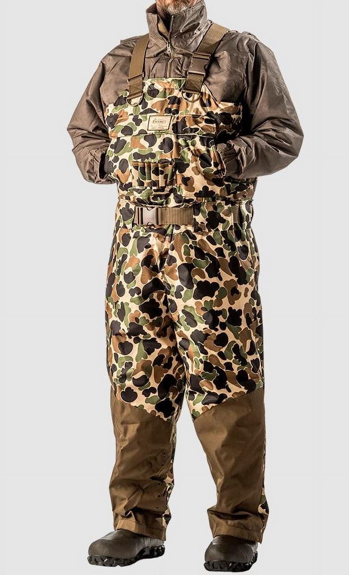 Avery Heritage 3.0 Breathable Insulated Wader - Walmart.com
