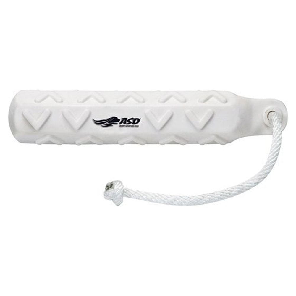 Avery HexaBumper Hunting Dog Training Dummies 2" SGL White - Walmart.com