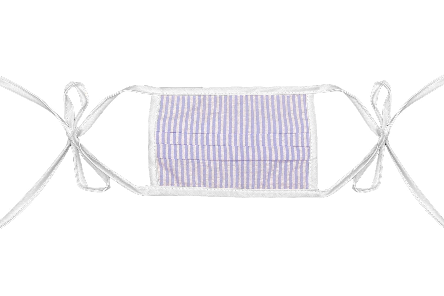 Avery Hill Cotton Cloth Tie Back Face Covering Fabric Washable Reusable ...