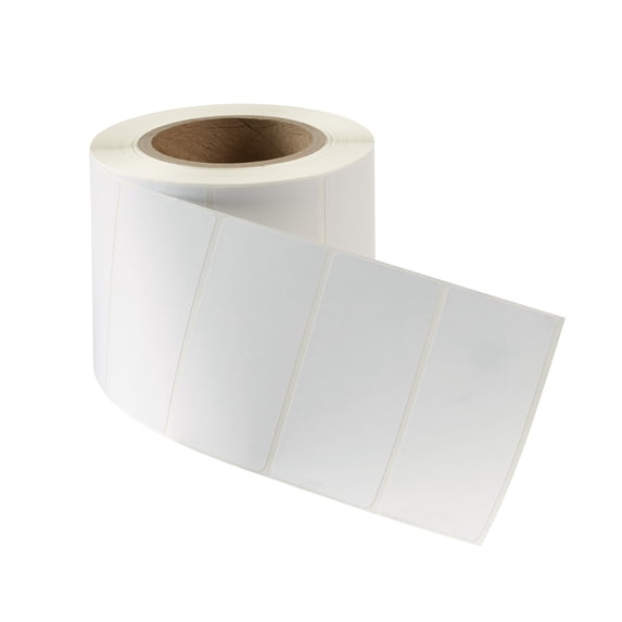 Avery Industrial Direct Thermal Labels, Permanent Adhesive, 4" x 2", 2 ...