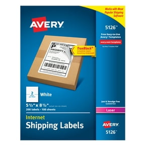 Avery 8163 in Avery Labels - Walmart.com