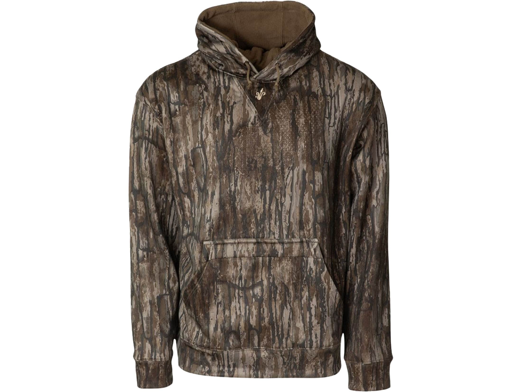 Avery Men's Logo Hoodie Realtree Legacy XL - Walmart.com