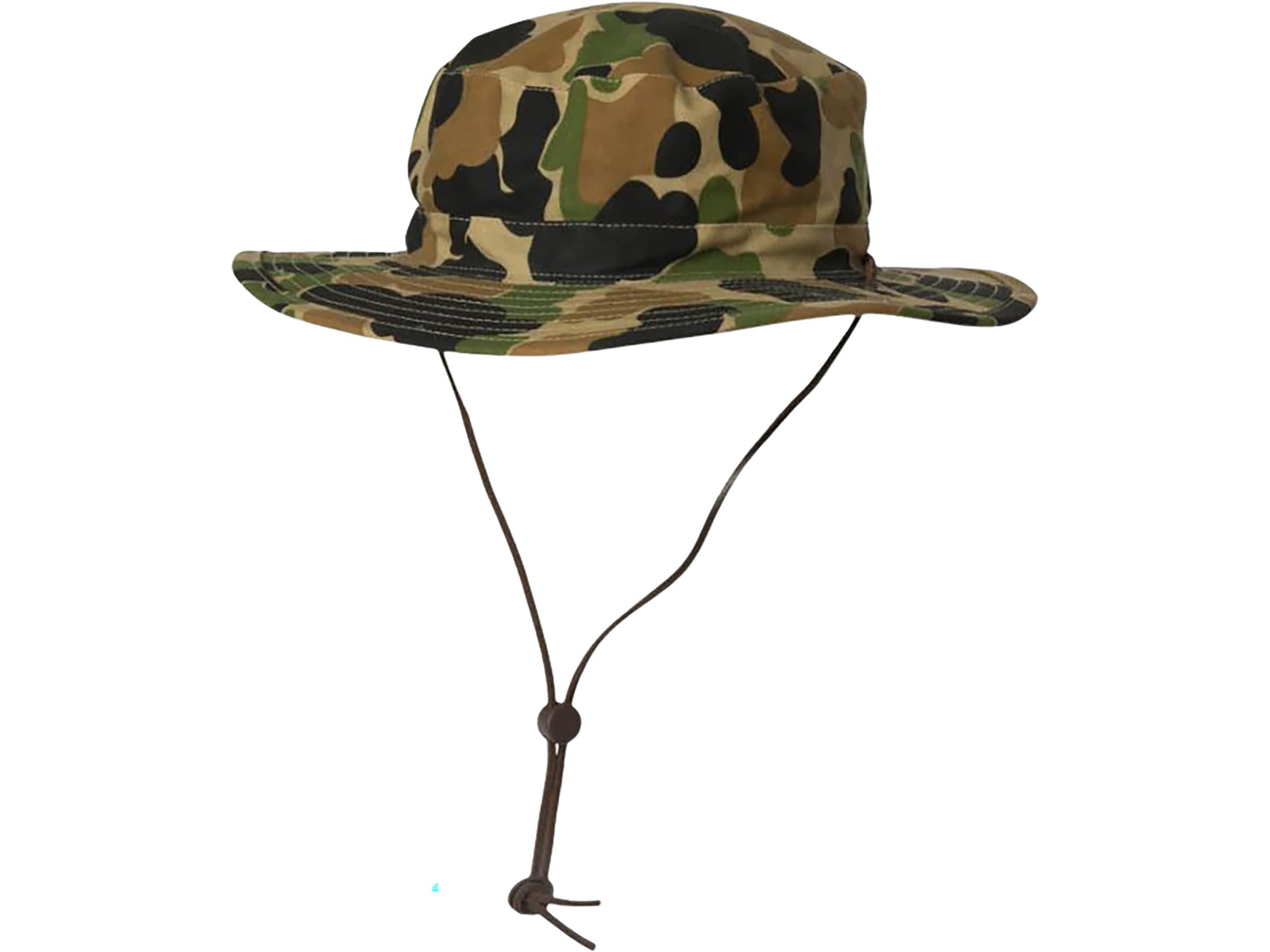 Avery Mens Heritage Bucket Hat Large Old School Camo - Walmart.com