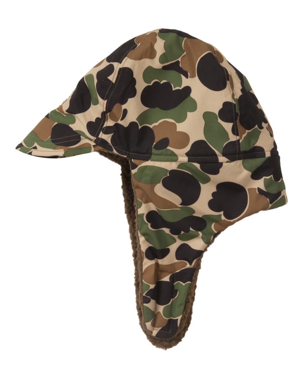 Avery Mens Originals YAZ Earflap Hat Old School - Walmart.com