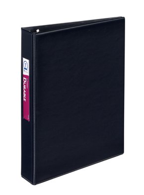 2 Inch Binders in Binder by Ring Size - Walmart.com