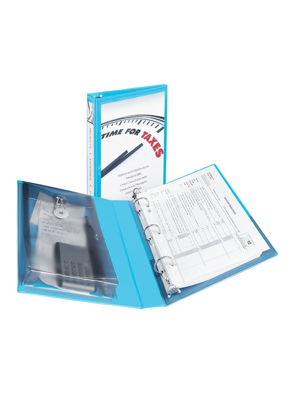 Mini Binders in Binders & Accessories - Walmart.com