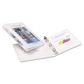 0.5 Inch Binders in Binder by Ring Size - Walmart.com