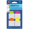 Avery Index Tabs - Organize Shipping Documents & Inventory - Walmart ...