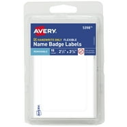 Legal Exhibit Stickers 1X1.65 inch Coded Exhibit Labels for Office ...