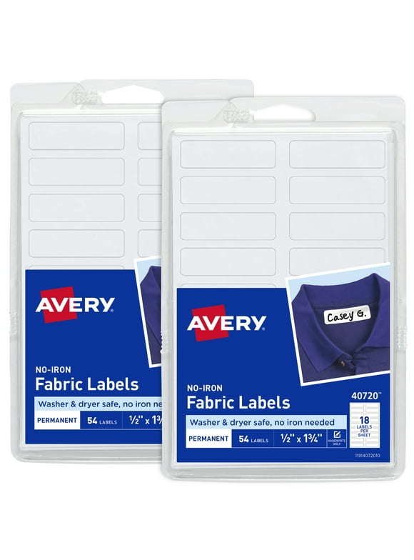 Labels & Label Makers in Office Supplies - Walmart.com