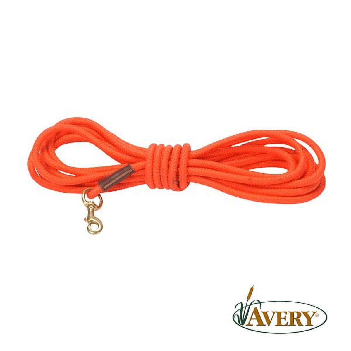 Avery Outdoors 30' Floating Check Cord - Walmart.com