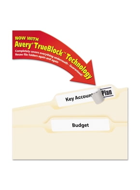 Avery 5366 in Avery Labels - Walmart.com