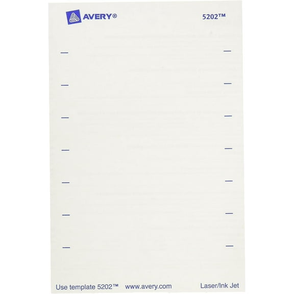 Avery File Folder Labels in Labels - Walmart.com