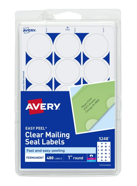 Avery 5163 in Avery Labels - Walmart.com