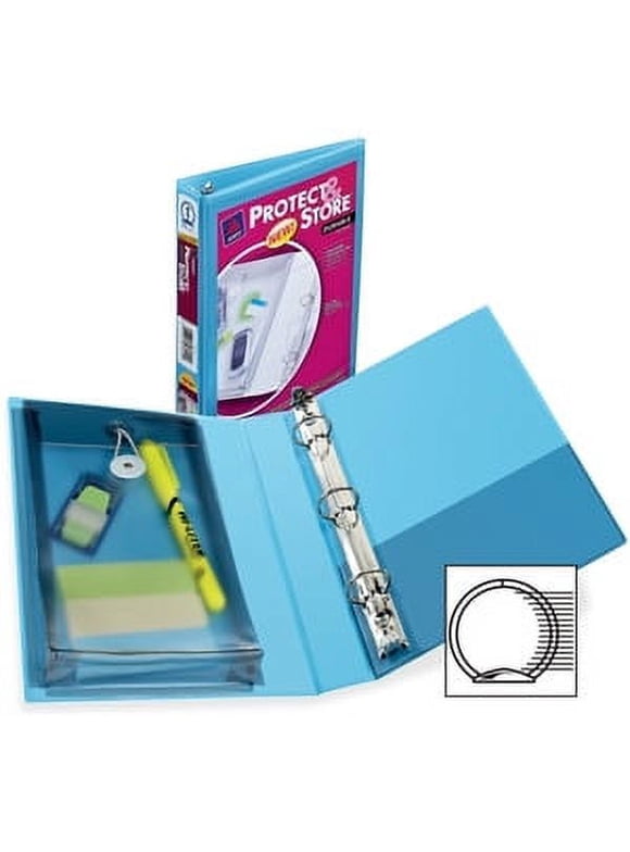 Mini Binders in Binders & Accessories - Walmart.com