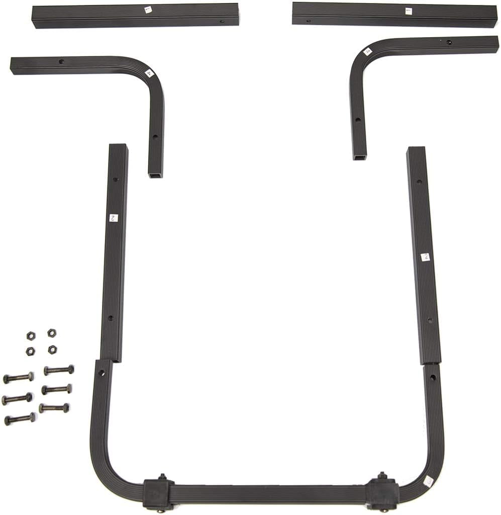 Avery Quick-Set Mud Motor Conversion Kit - Walmart.com