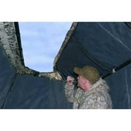 Native Ground Blinds Alert Blind Chair (DRC) - Walmart.com