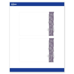Avery Postcard Templates