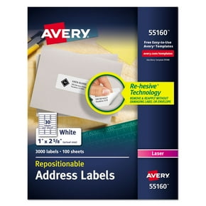 Avery 5309