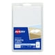 Avery Shipping Labels, Permanent Adhesive, 4" x 6", 20 Labels (5292 ...