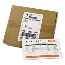 4x6 Thermal Label Roll