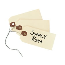 Wire Tags