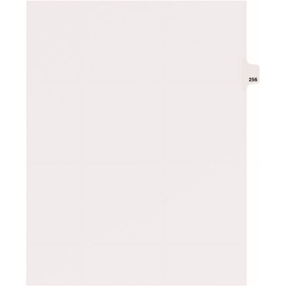 Cardinal Expanding Pocket Poly Divider - 5 x Divider(s) - 5 Tab(s)/Set ...