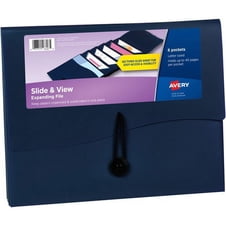 Tri Folder