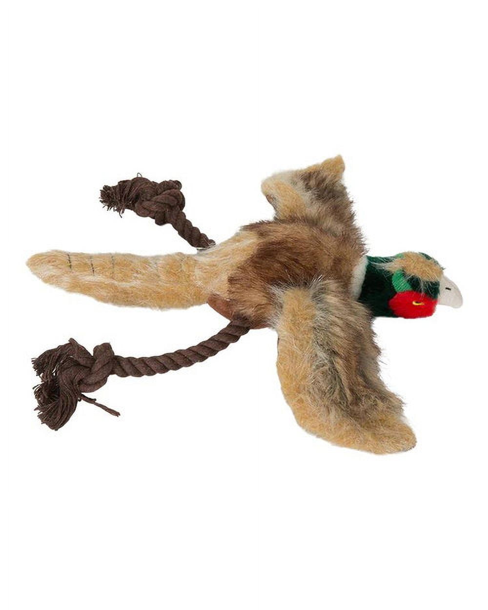 Avery Sporting Dog Plush Toy - Pheasant - Walmart.com