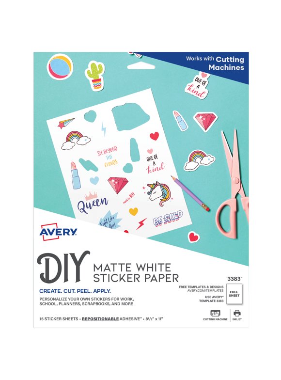 Stickers in Scrapbooking - Walmart.com