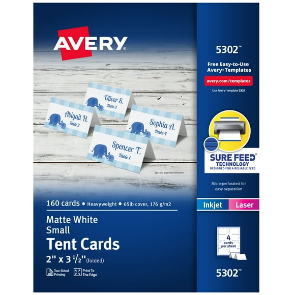 Avery 5309