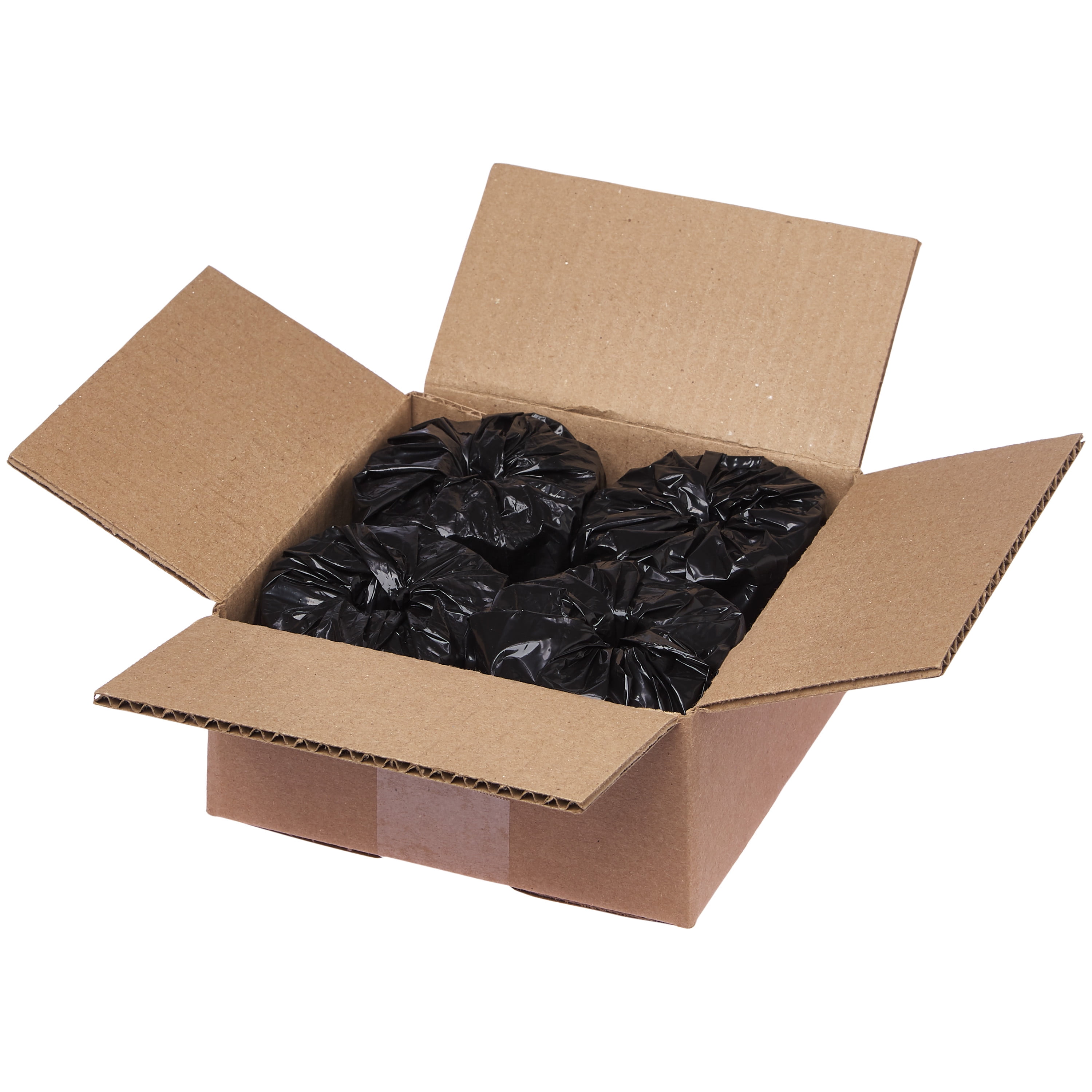 Avery Thermal Roll Labels, 2-5/16"x4", 300 Labels/Roll-4 Rolls (4191 ...