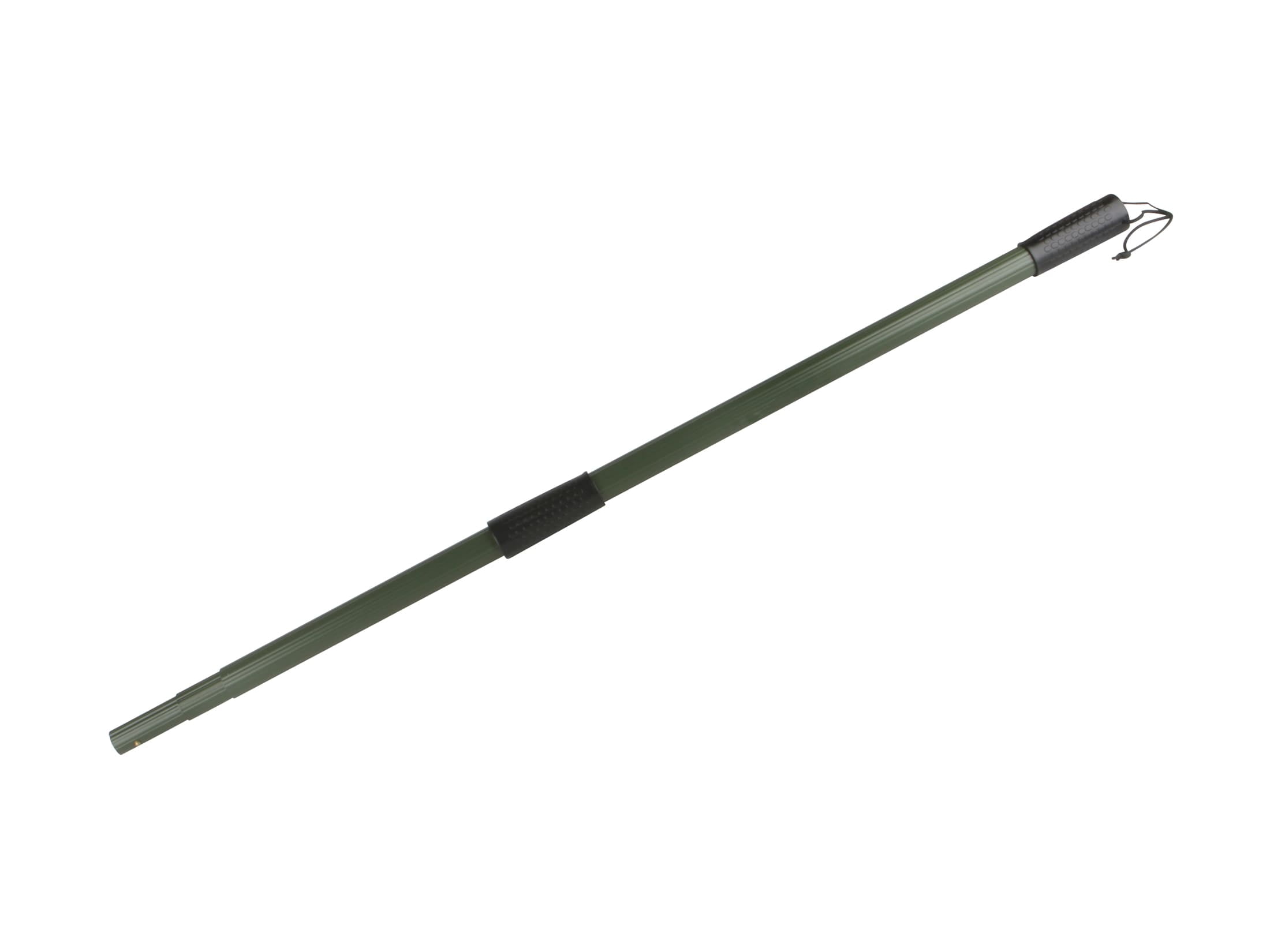 Avery Trac-Loc Push Pole 5' to 10' Aluminum Green - Walmart.com