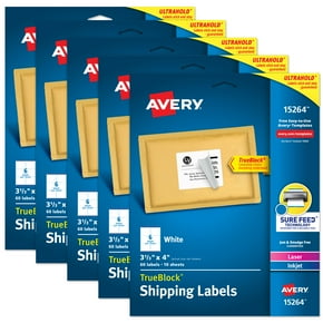 Avery 5164 in Avery Labels - Walmart.com