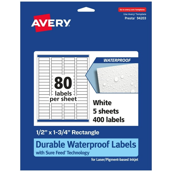 Address Labels in Labels - Walmart.com