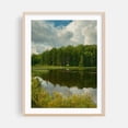 Averys Place New York Nature Forest Landscape Scenic Fine Lake Summer ...