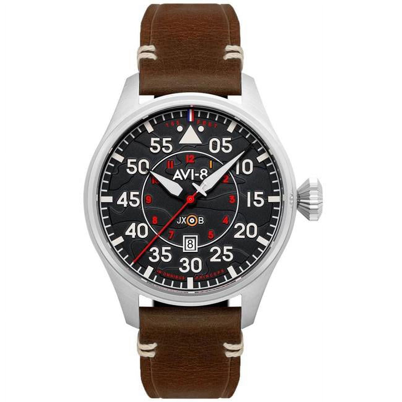 Avi-8 AV-4097-01 Hawker Hurricane Wittering Clowes Pilot Automatic Men ...