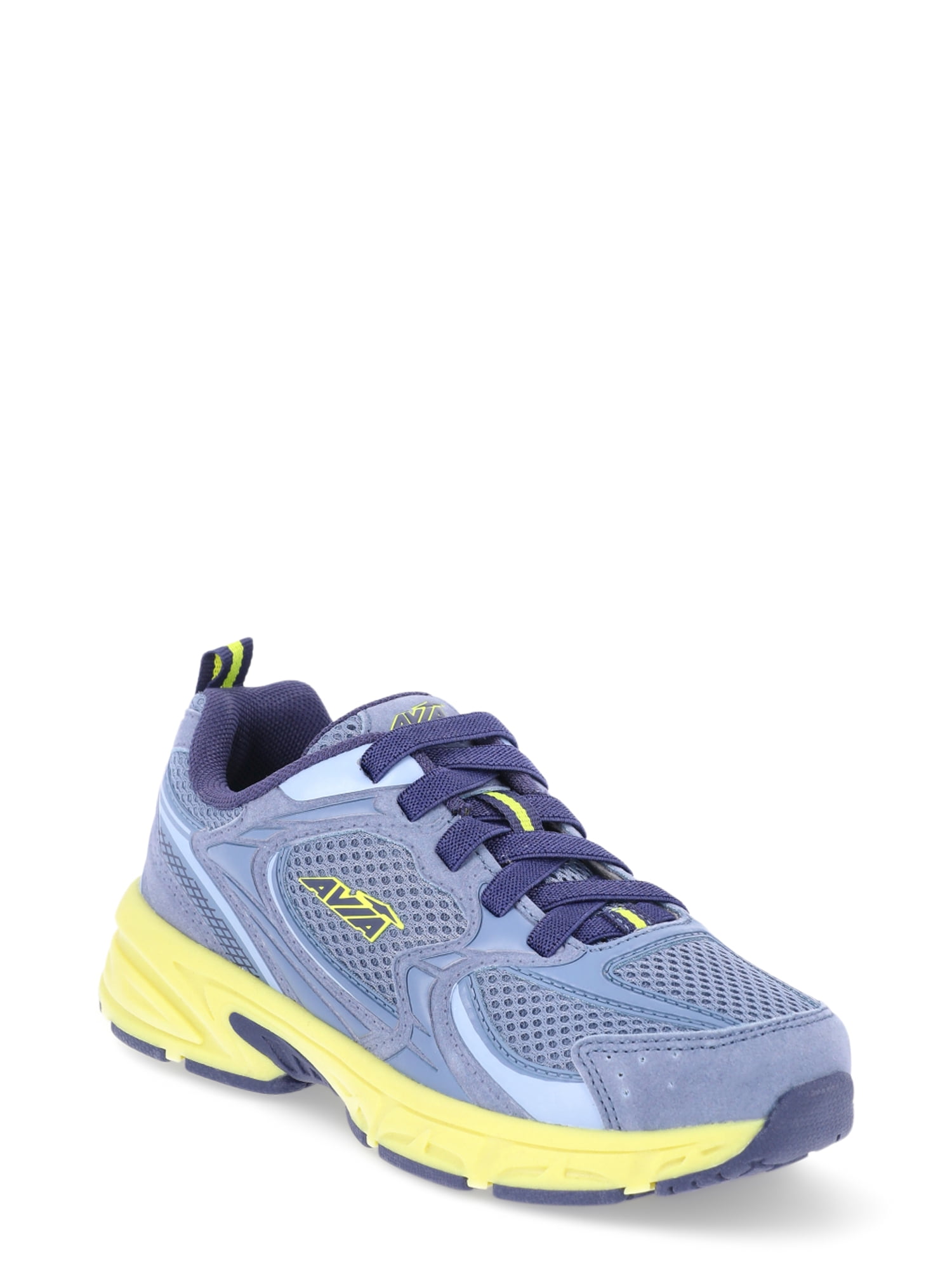 Avia 5000 Little & Big Kid Chunky Trainer Sneakers - Walmart.com