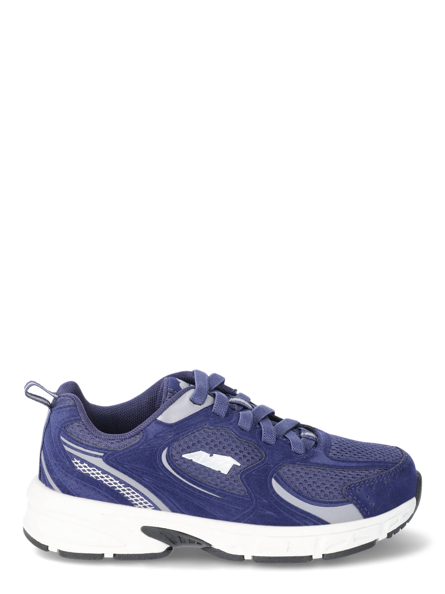 Avia 5000 Unisex Little and Big Kid Chunky Trainer Sneakers - Walmart.com
