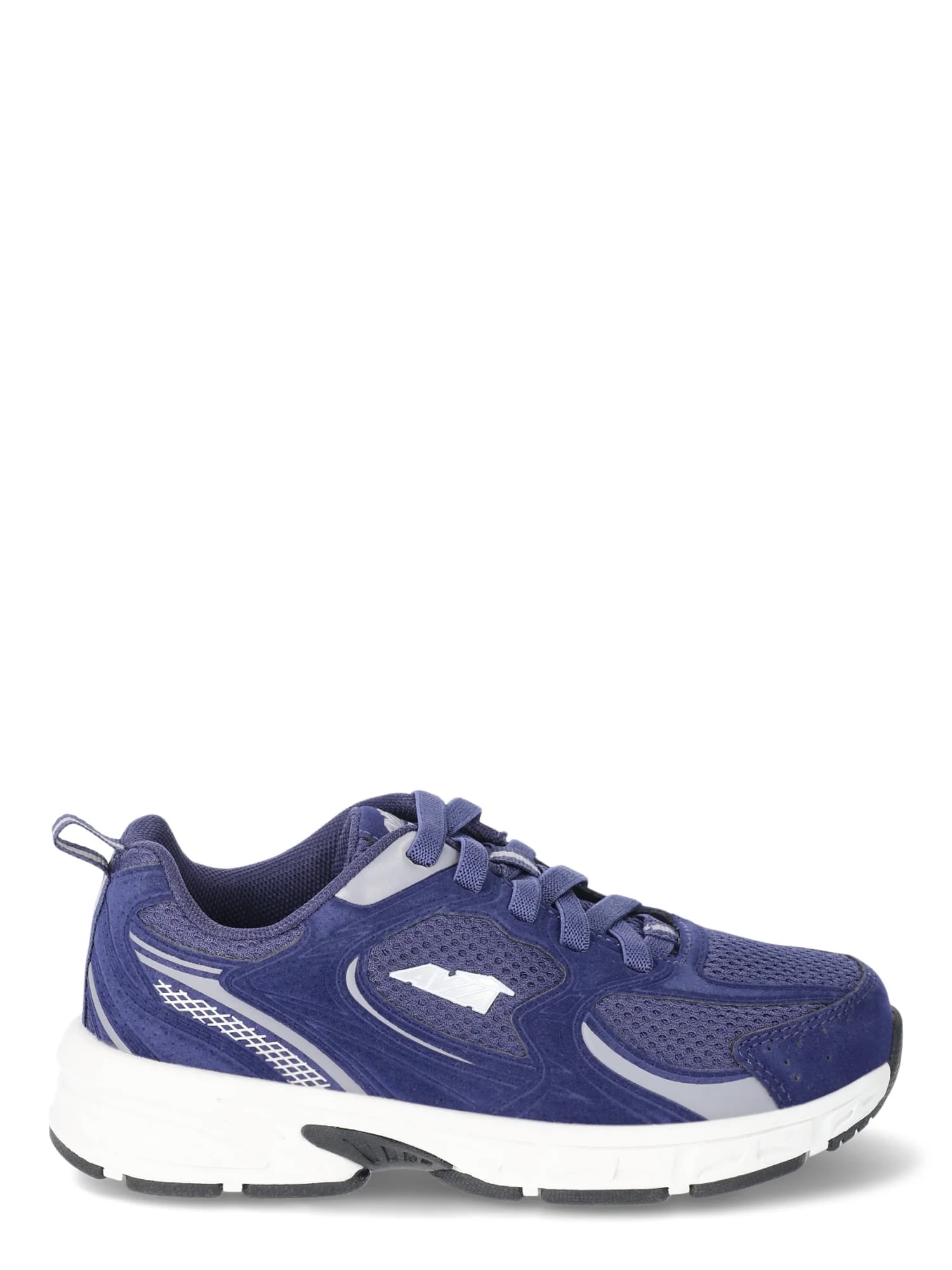 Avia 5000 Unisex Little and Big Kid Chunky Trainer Sneakers - Walmart.com